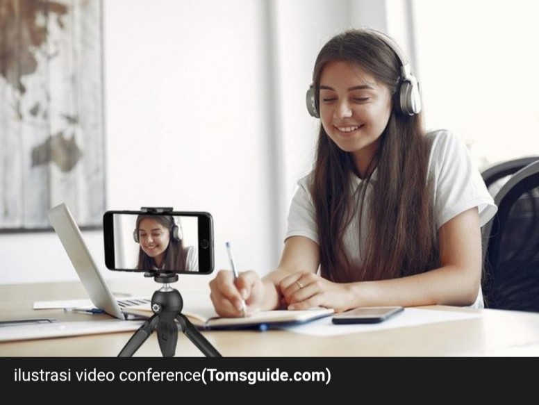 HOW TO CONVERT YOUR SMARTPHONE INTO A WEBCAM FOR VIDEOCALL - App ...