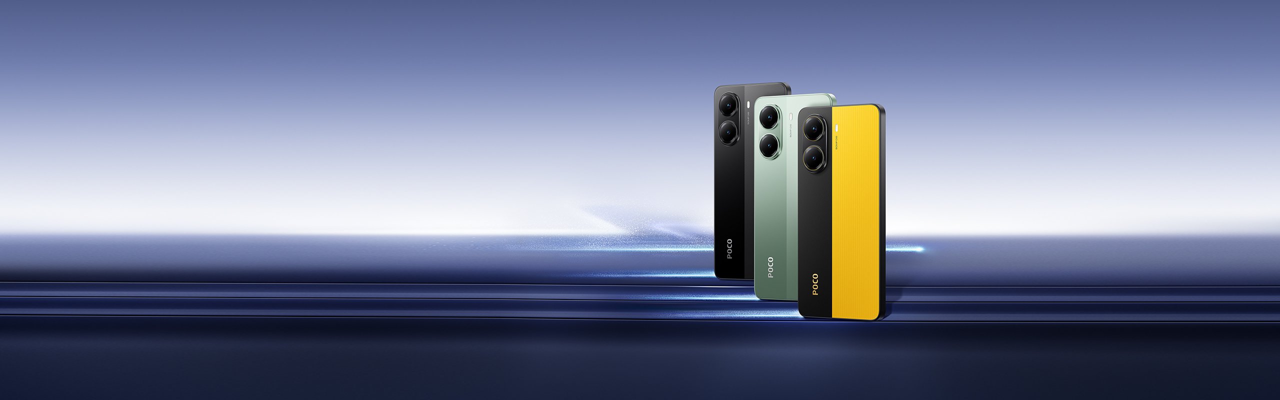 Xiaomi POCO, POCO Store - Xiaomi PE