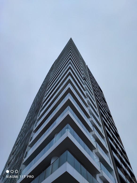 Xiaomi 11T PRO - Shape Chaser Review - Mi 11 Series - Xiaomi Community - Xiaomi