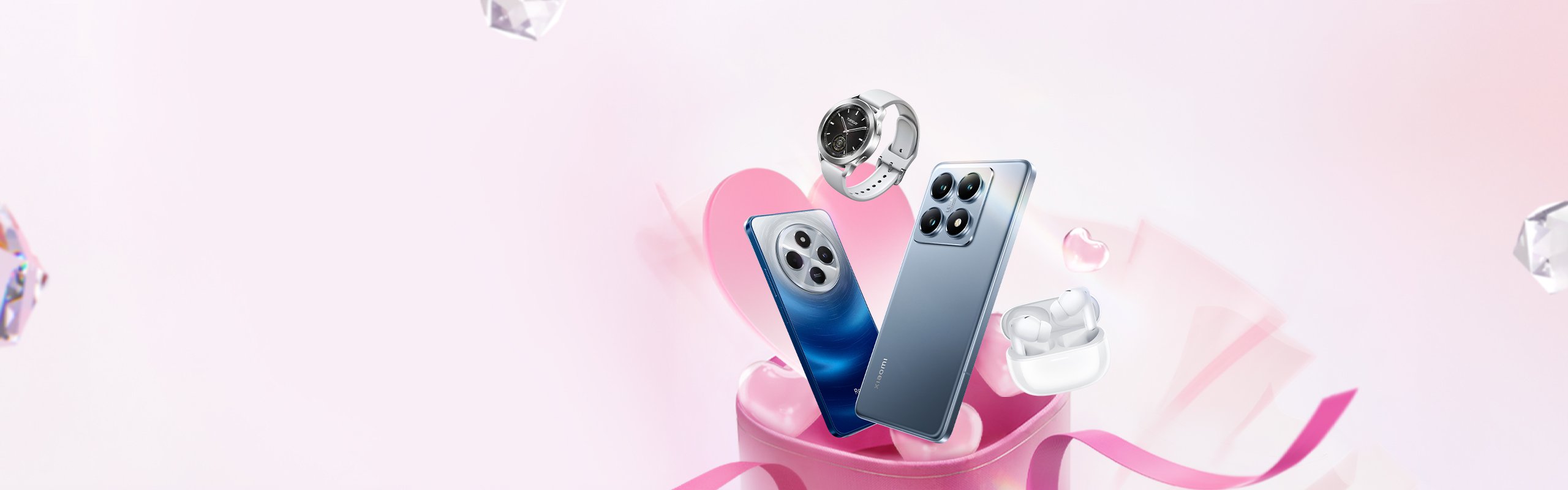 Tienda Oficial Xiaomi | Xiaomi Perú | Mi.com