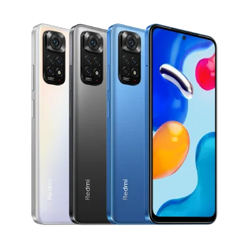 Redmi Phones | Serie Redmi - Xiaomi México | Mi.com