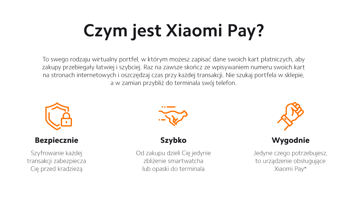 Xiaomi Pay