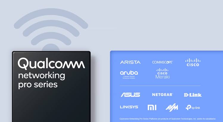 Qualcomm launches new Networking Pro platforms with Wi-Fi 6 support ...