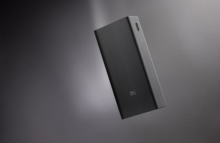 Mi Boost Pro Power Bank 30000mAh 18W - Mi India