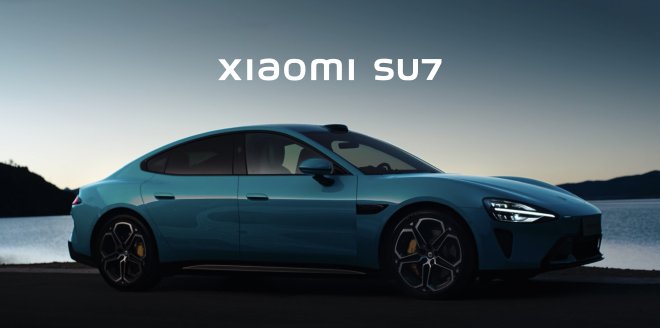 Xiaomi Global | Xiaomi Official Website