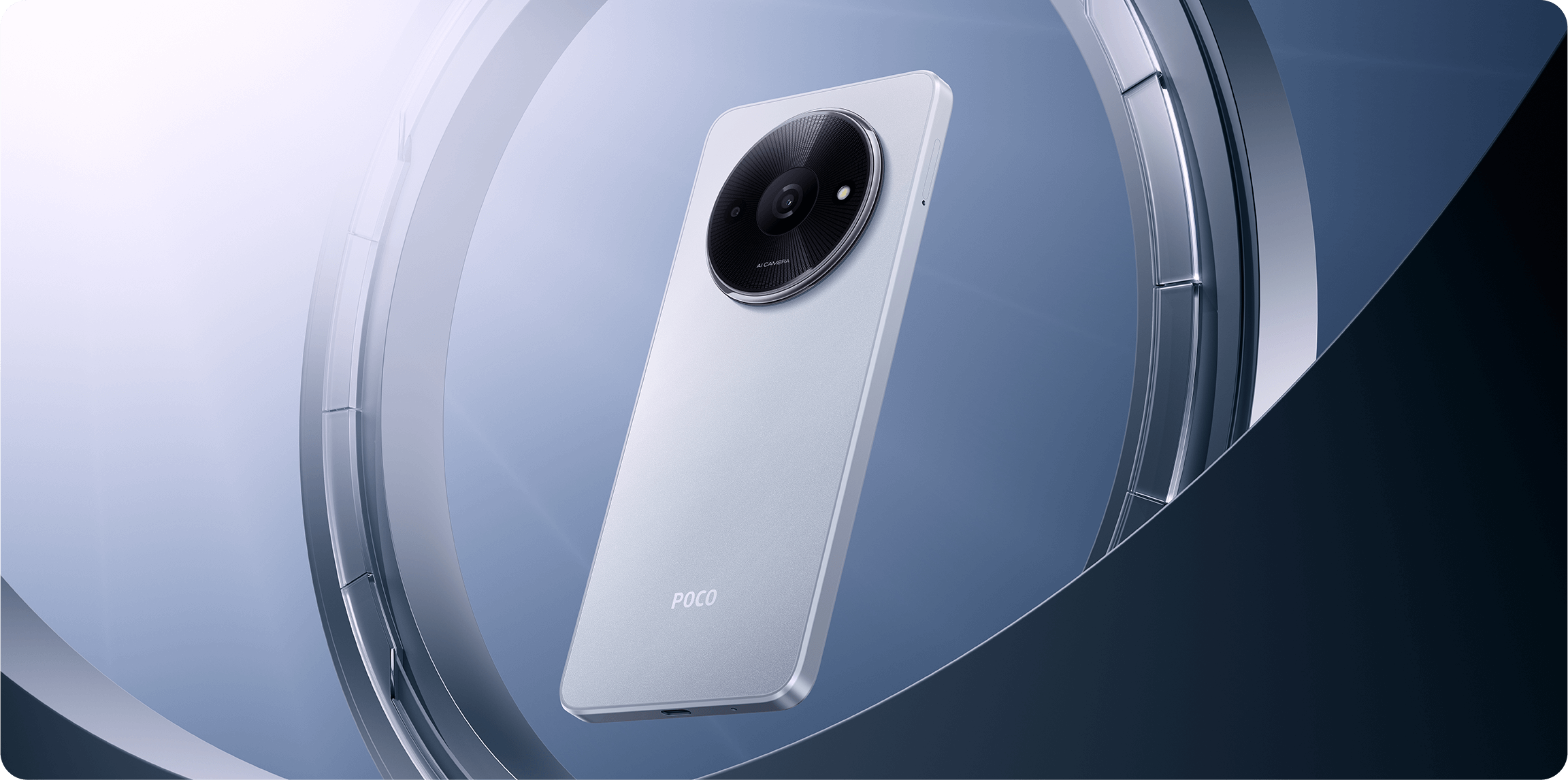 POCO C61 - Xiaomi Global