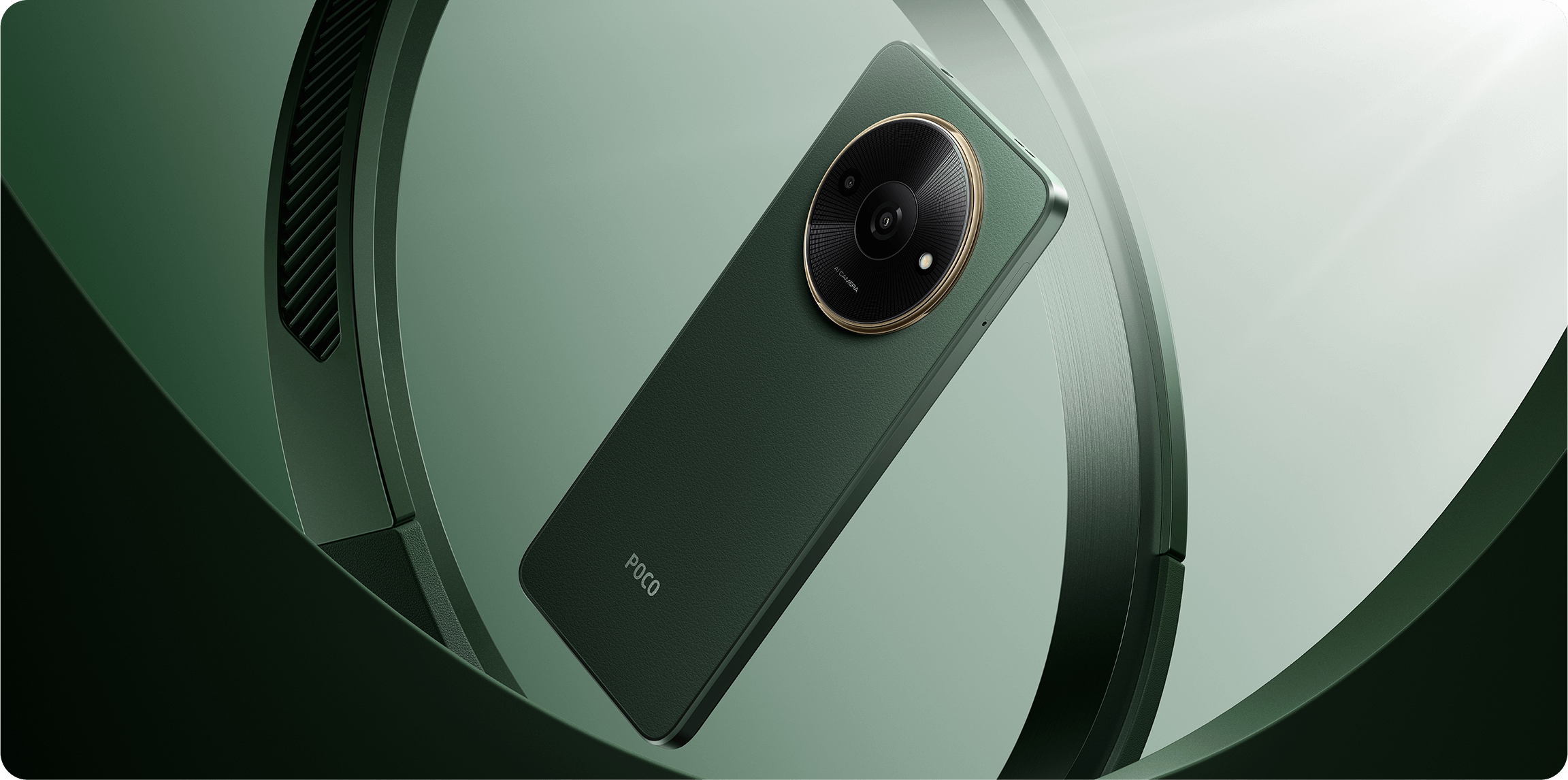 POCO C61 - Xiaomi Global
