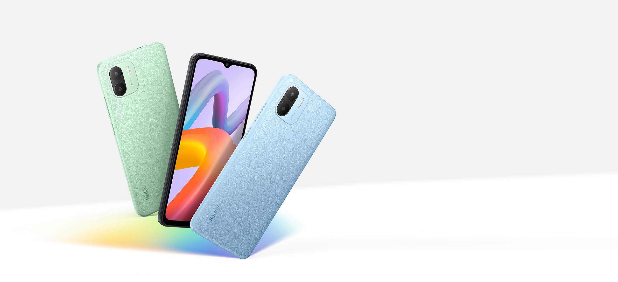 Redmi a2 plus Mi Bangladesh