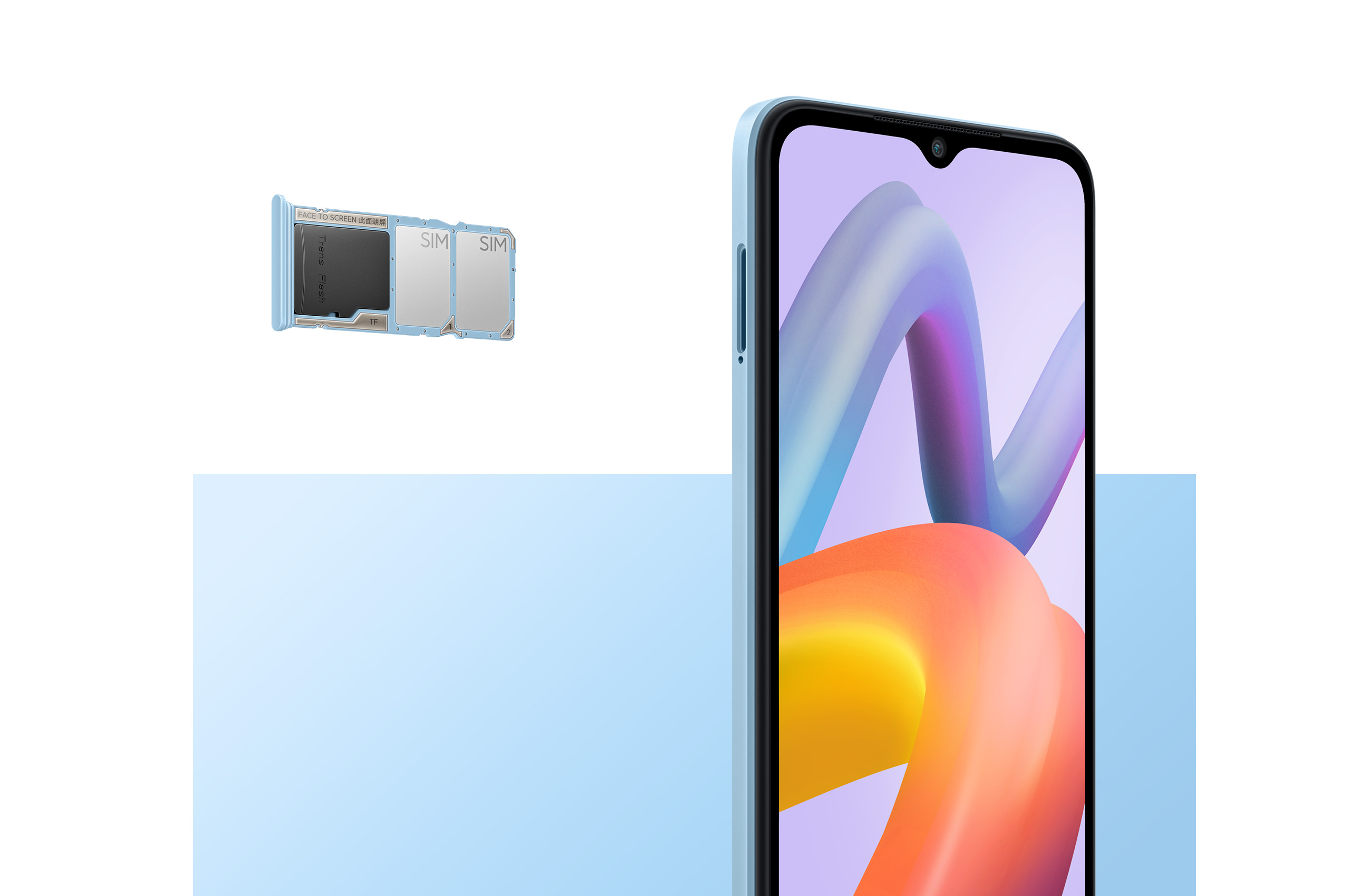 Redmi A2 Xiaomi Global