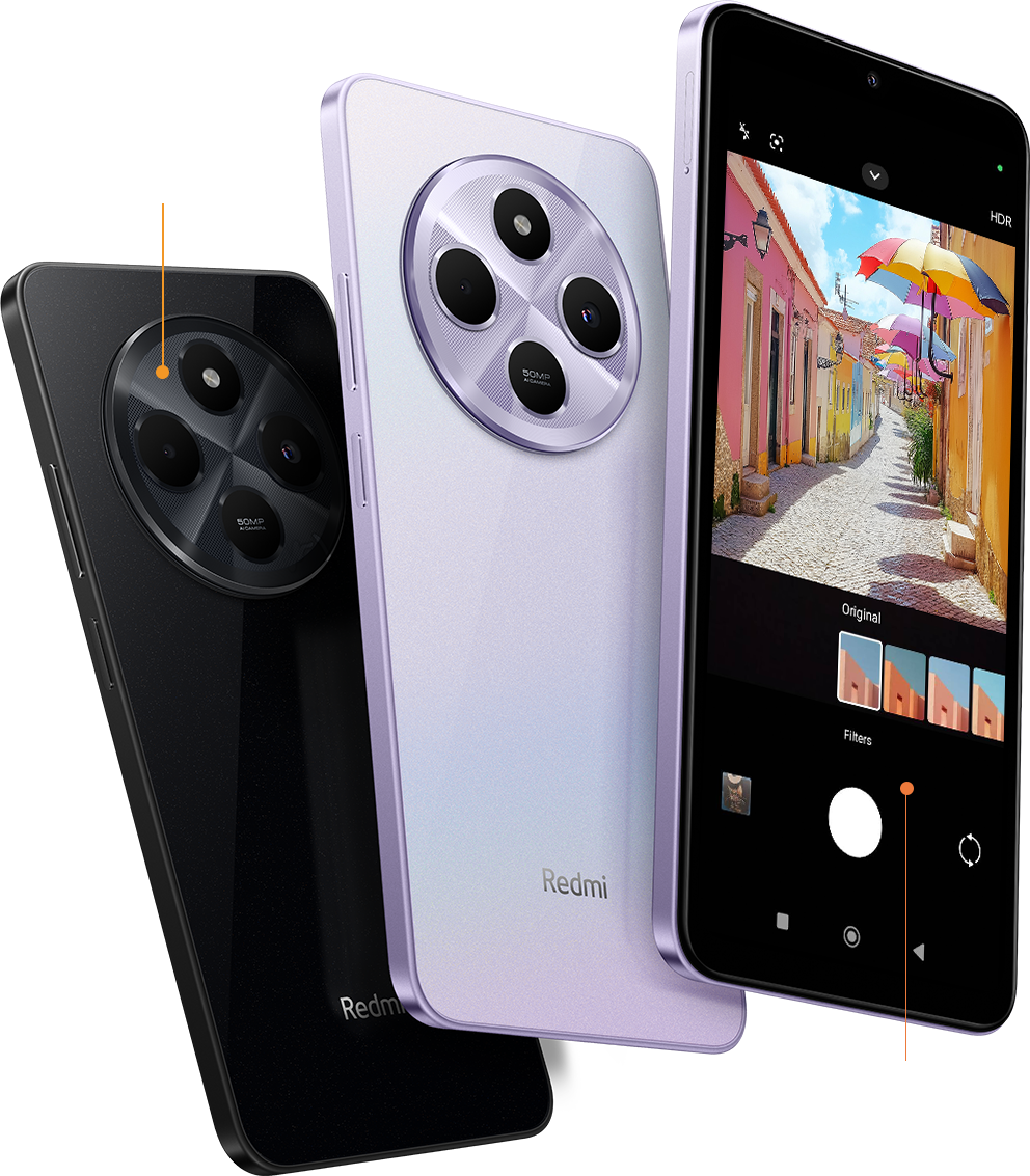 Redmi A4 5G Price Specifications Xiaomi India