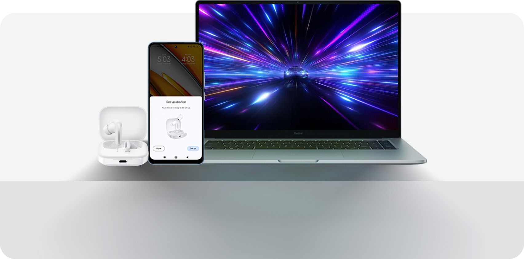 redmi-buds-5 - Mi Poland