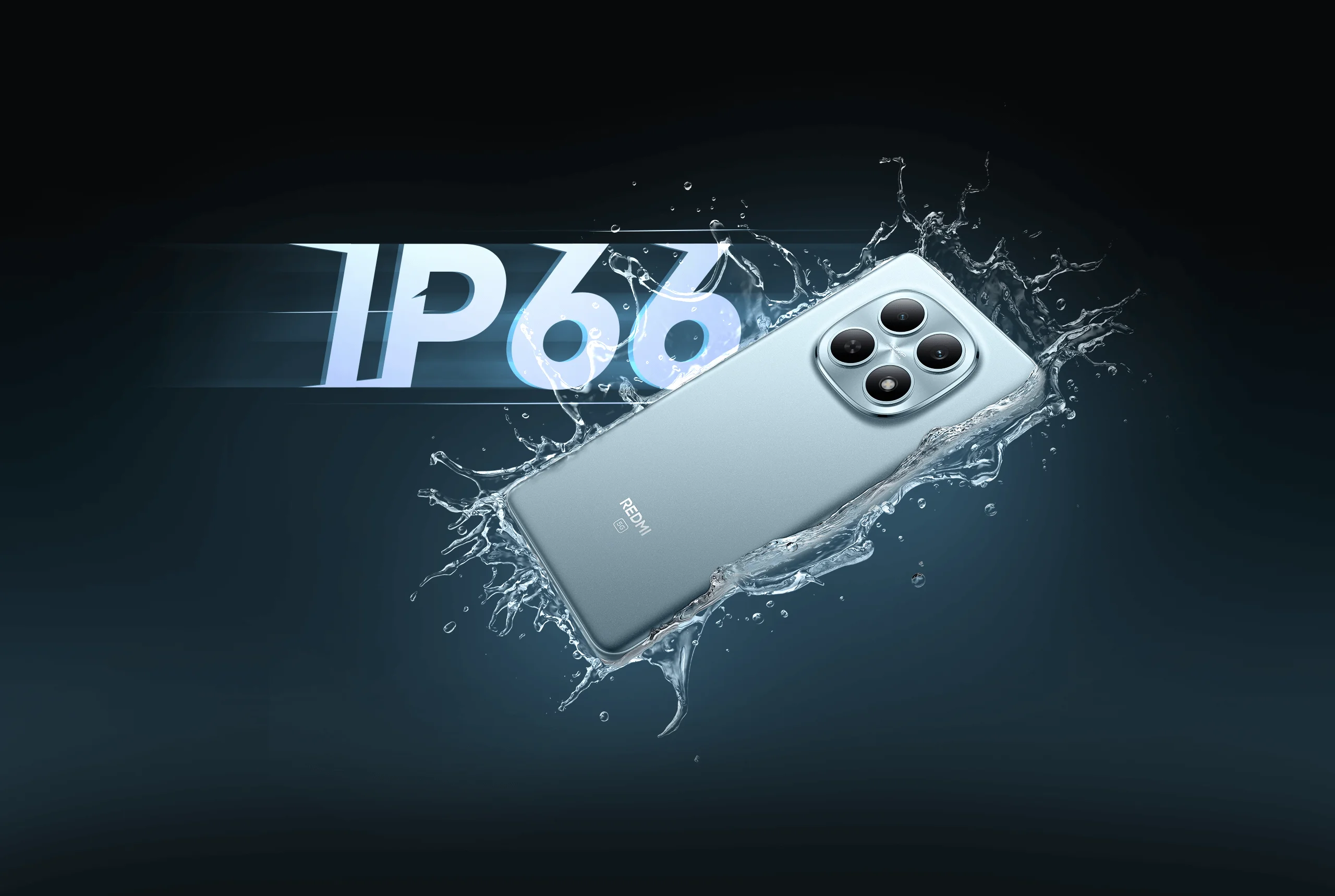 Meluncur di India, Ini Harga dan Spesifikasi Redmi Note 15 5G ...