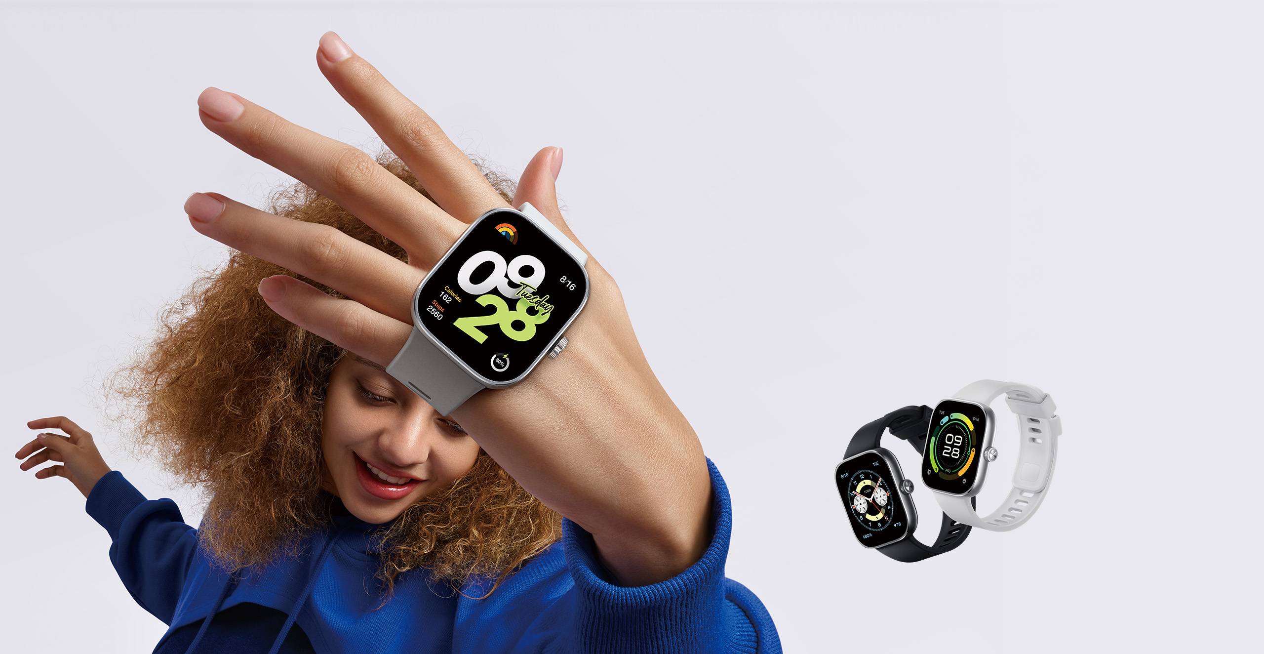 Redmi Watch 4 Xiaomi Philippines