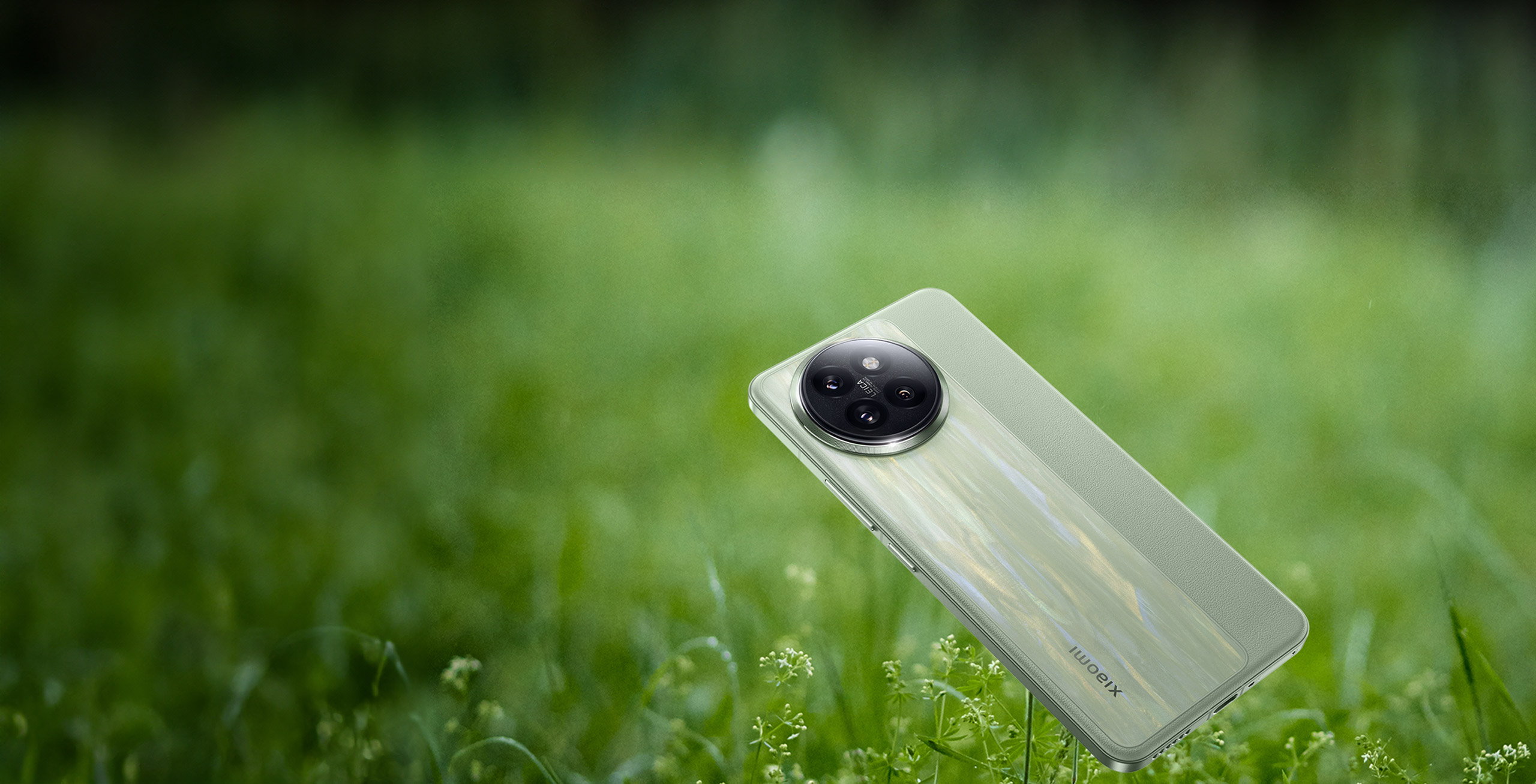 Xiaomi 14 CIVI | Price & Specifications | Xiaomi India