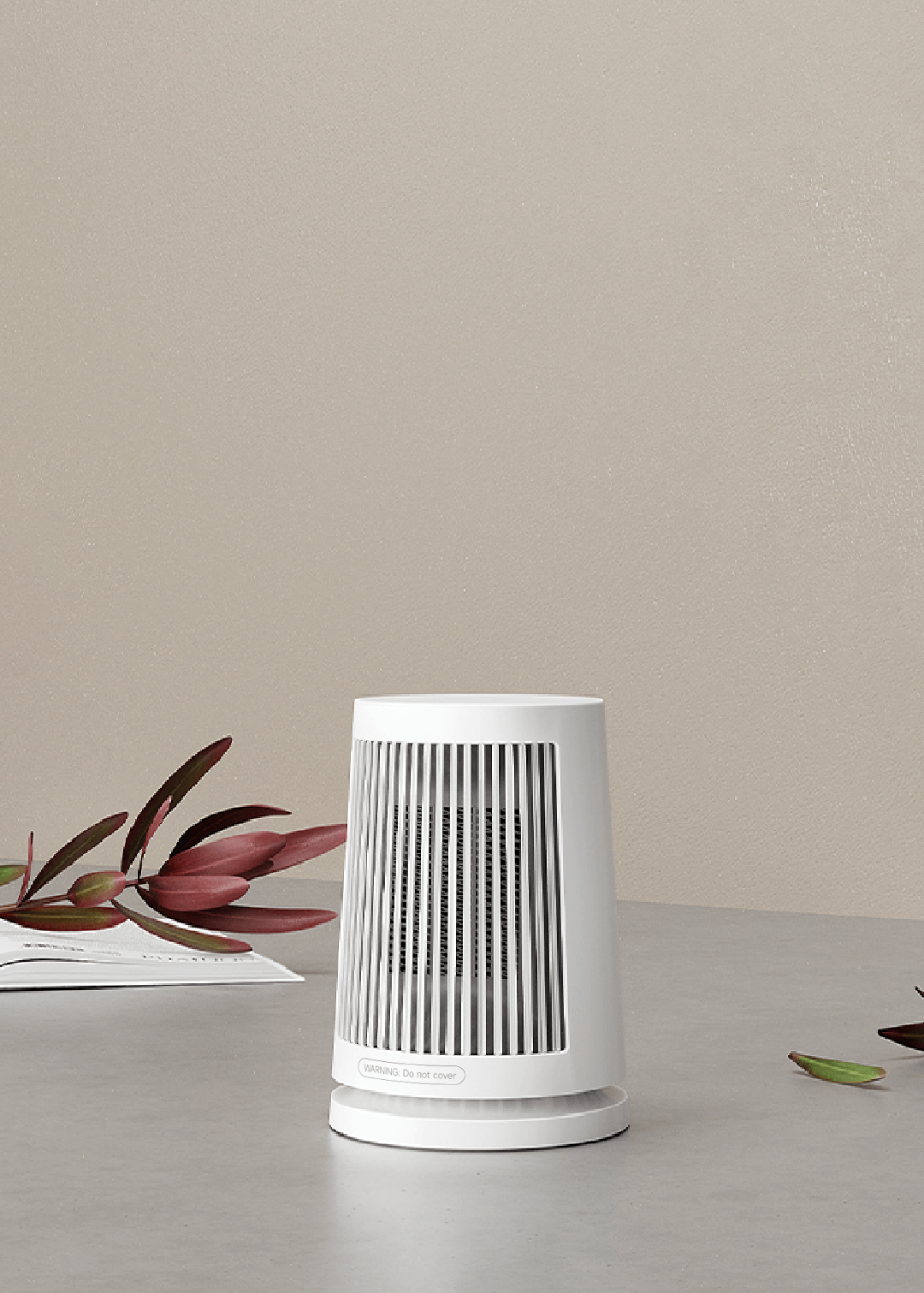 Desktop heaters store