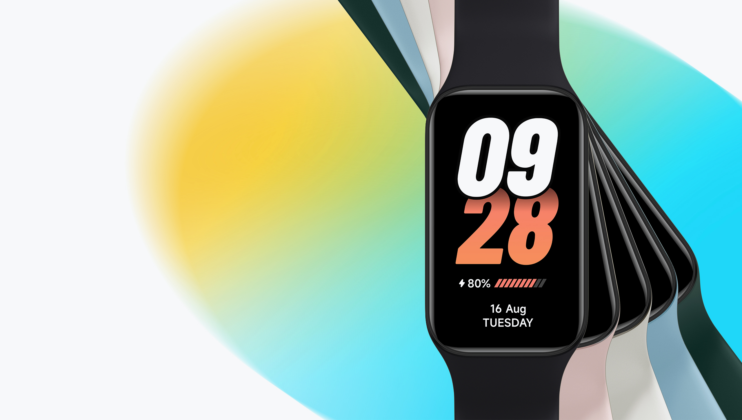 All Specs Features Of Xiaomi Smart Band 8 Active Xiaomi All Specs Features Of Xiaomi Smart Band 8 Active Xiaomi