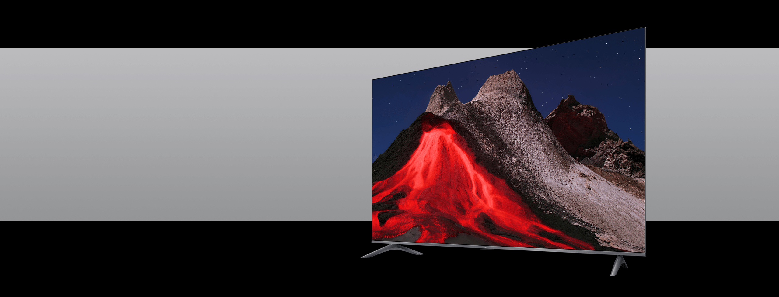 Xiaomi TV A Pro 65 2026 - Xiaomi Việt Nam