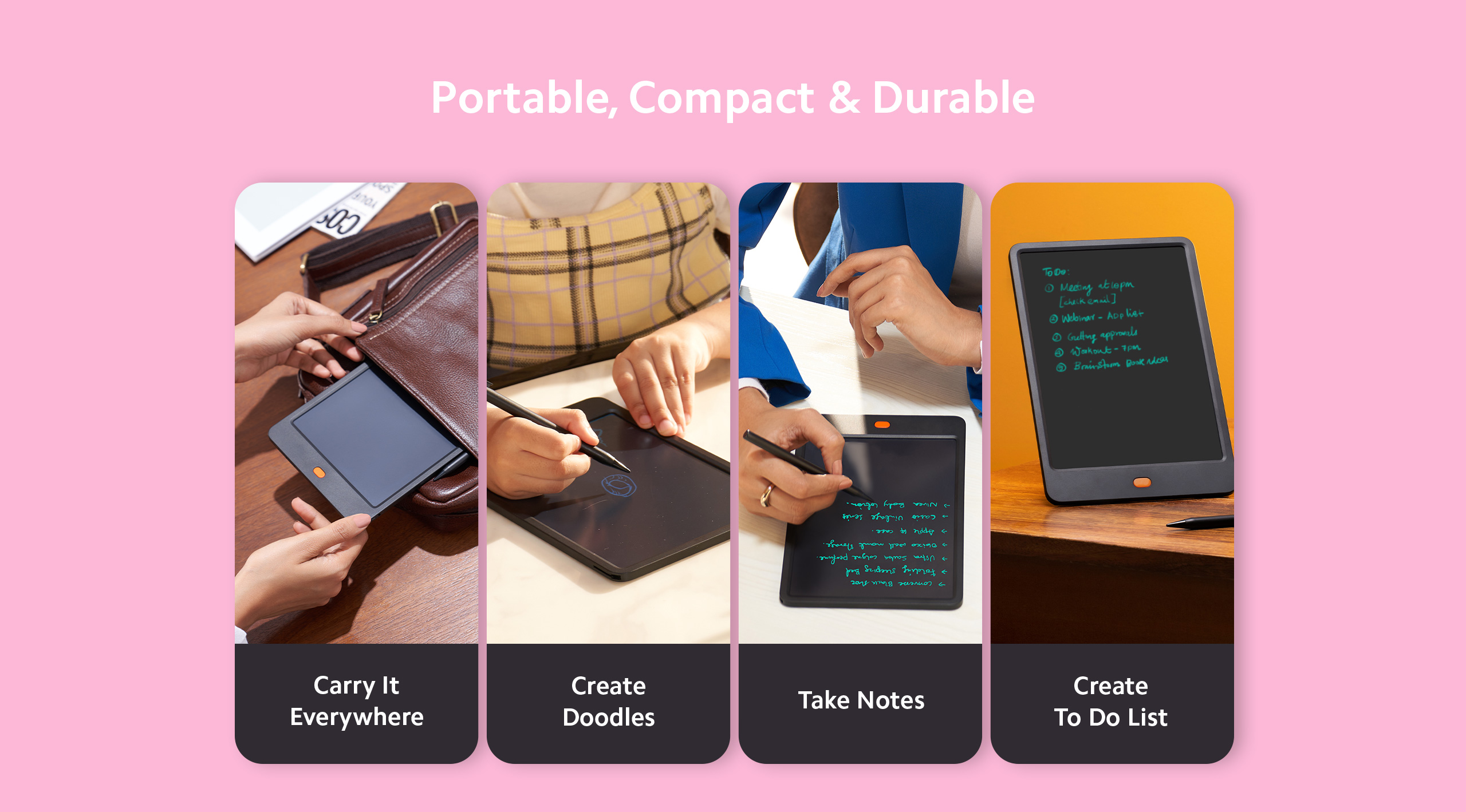 Redmi Writing Pad